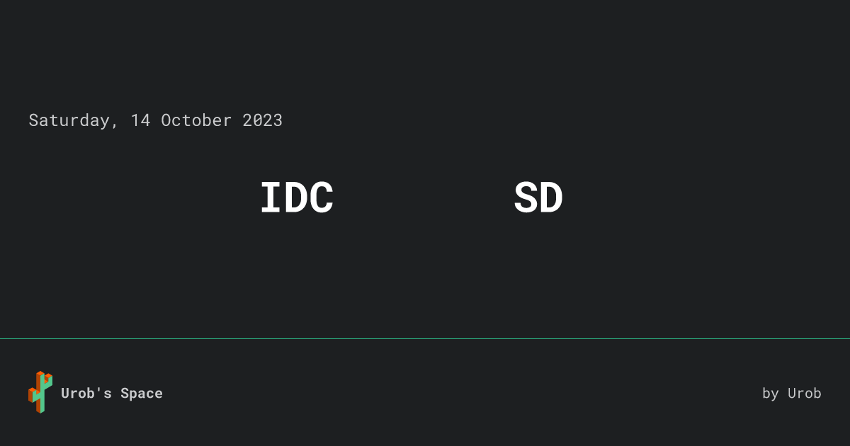从入土到入门，在 IDC 环境下安装 SD 秋叶整合包 • Urob's Space